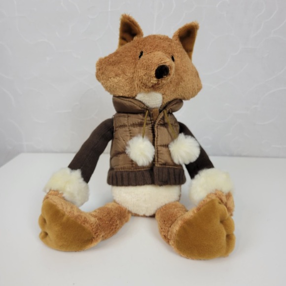 Bath & Body Works | Toys | Bath Body Works Kids Stuffed Animal Plush ...